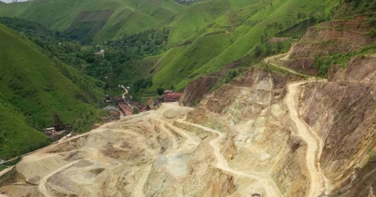 Myanmar Metals finalises name change and sets focus to Bawdwin Mine ...