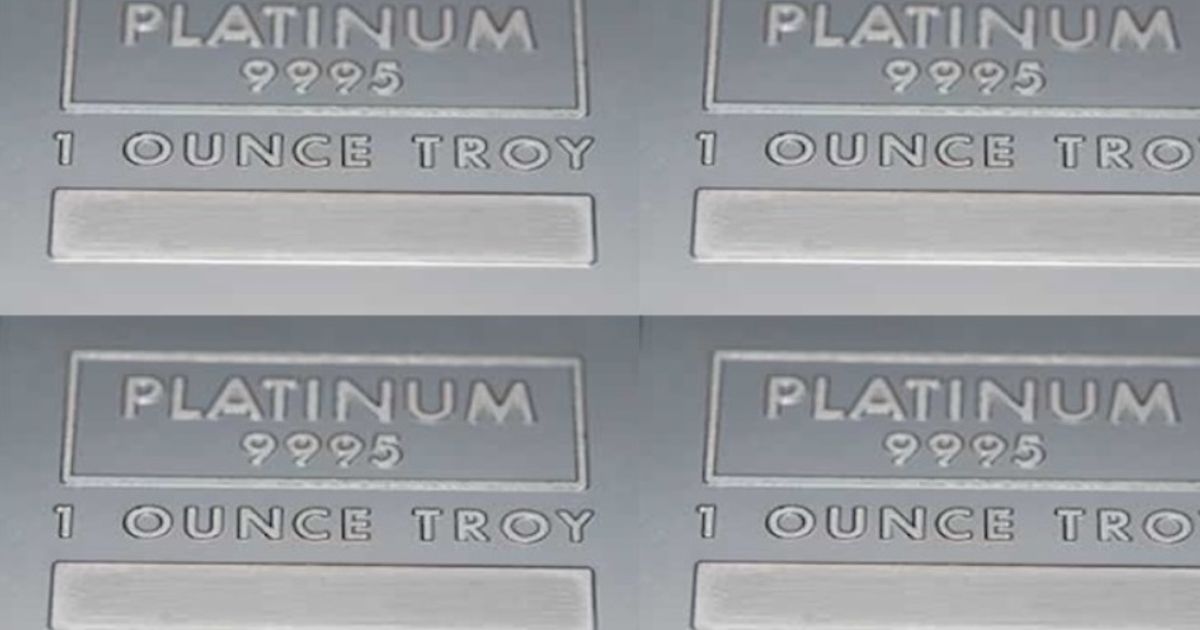 Bezant produces first platinum and gold from Choco | AIM:BZT