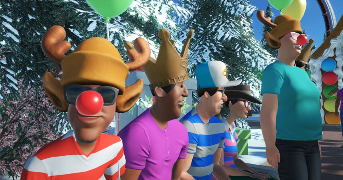 Frontier Developments coasts into 2017 | AIM:FDEV