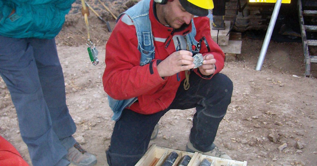 Mining investment specialist Metal Tiger flags up potential resource ...