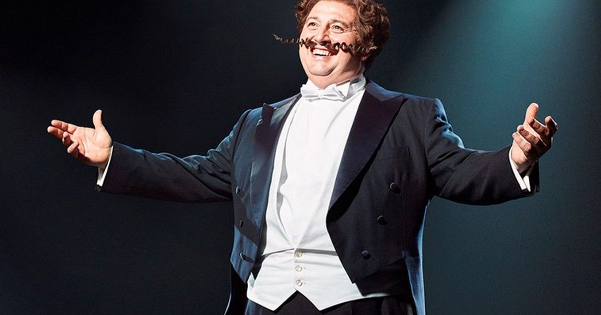 MSM Corporation launches talent competition app in the U.S. and ...