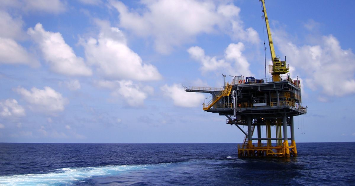 Premier Oil says Catcher field is on schedule for first oil as FPSO is ...