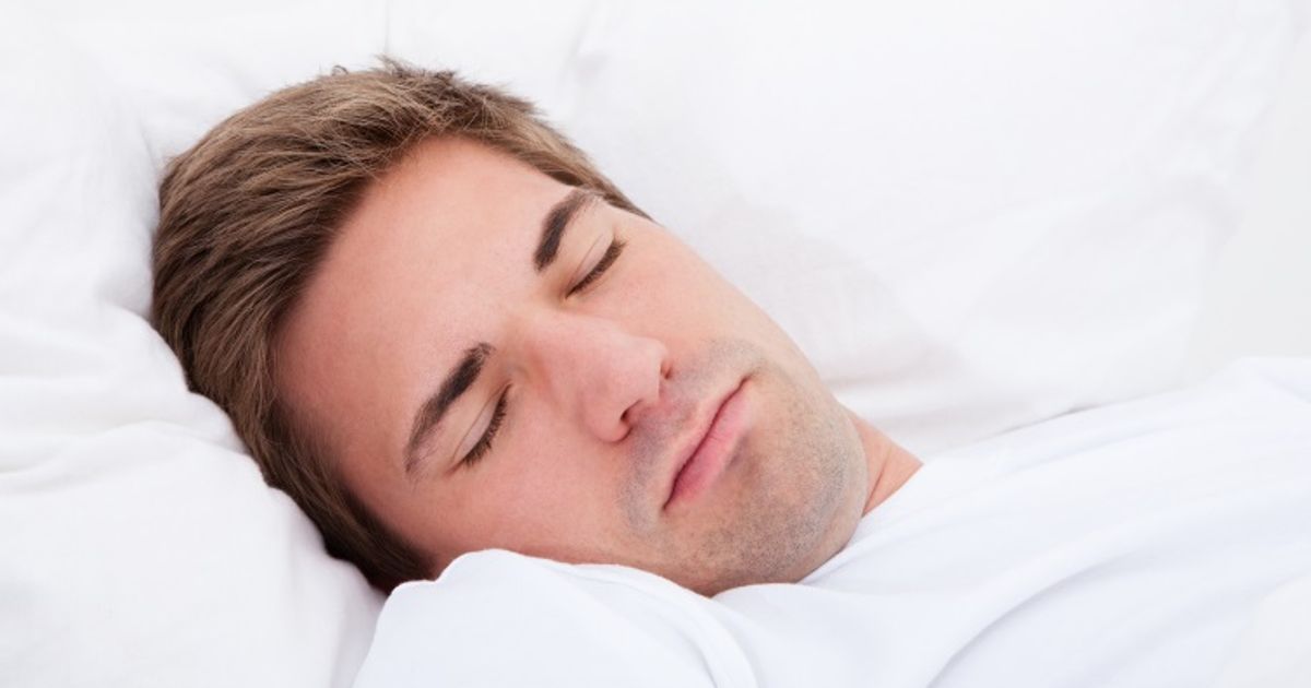 Oventus Medical targets cash injection to commercialise sleep apnoea ...