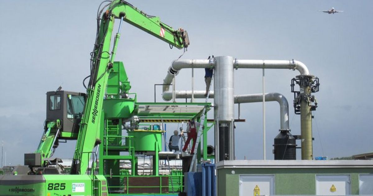 PowerHouse Energy identifies site for distributed modular gasification ...