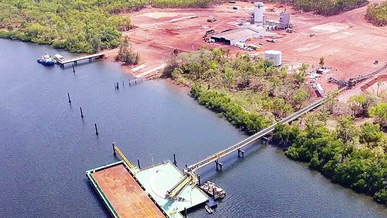 Metro Mining signs new offtake for Queensland bauxite mine | ASX:MMI ...