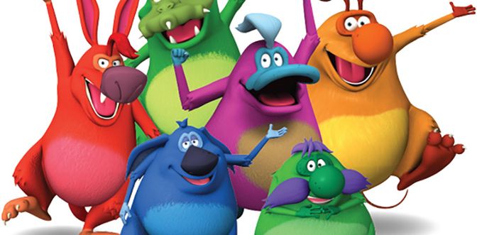 Yowie Group to release animation series based on Yowie characters | ASX:YOW