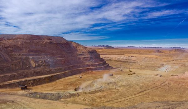 De Grey Mining could benefit from revived interest in conglomerate gold ...