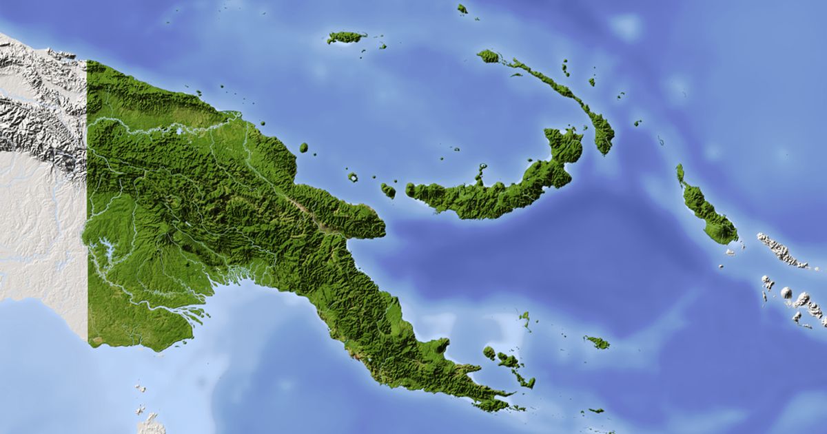 Mayur Resources raises $6.8 million for Papua New Guinea projects | ASX:MRL