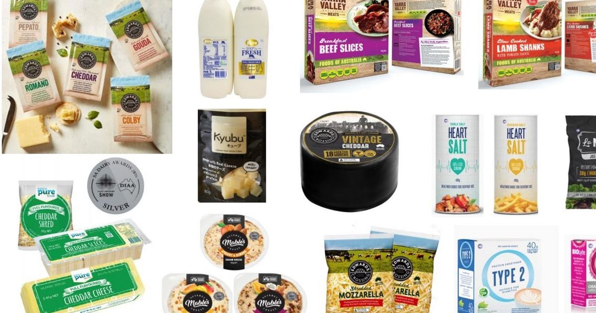 Beston Global Food Company develops new cheese snacking product | ASX:BFC