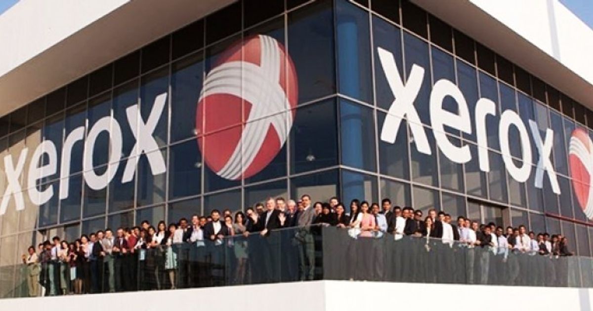 Carl Icahn and Darwin Deason drive out Xerox CEO to kill Fujifilm ...