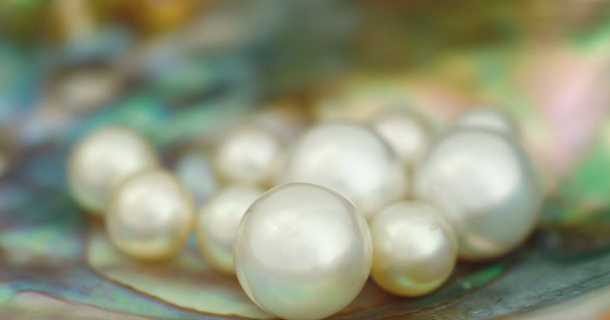 Atlas Pearls benefits from higher price for its pearls in Japan | ASX:ATP
