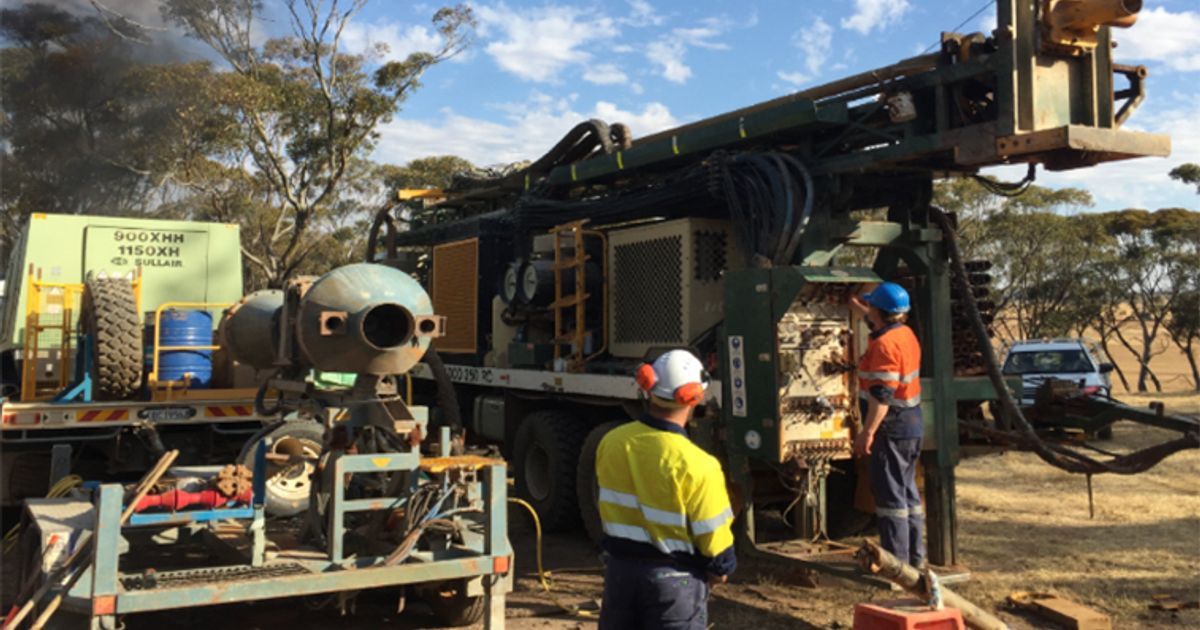 Explaurum intersects high-grade supergene gold mineralisation at Mace ...