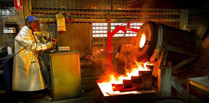 Ramelius Resources Limited boosts cash and gold reserves by $20 million ...