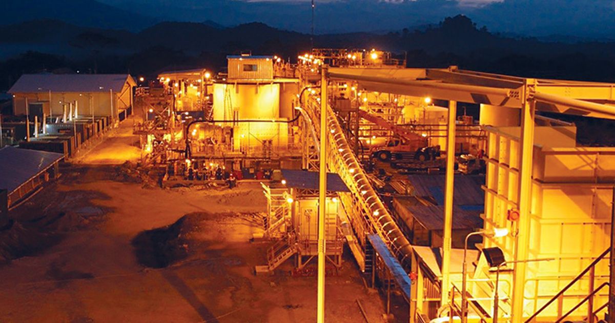 Sumatra Copper & Gold hits more high-grade gold and silver at Tembang ...