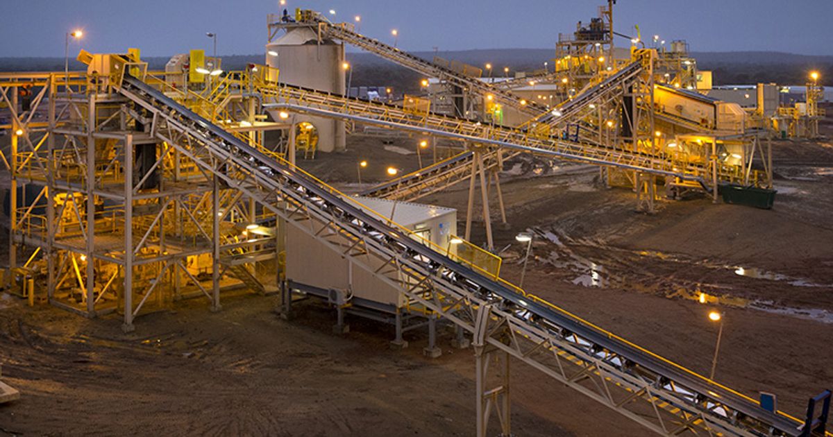 Doray Minerals increases gold resources by 34% at Deflector Gold-Copper ...