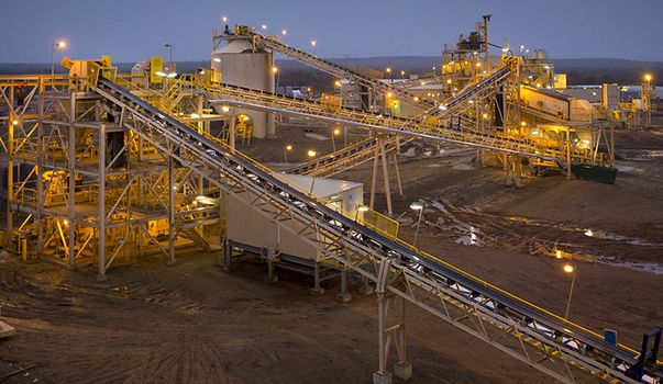 Doray Minerals increases gold resources by 34% at Deflector Gold-Copper ...