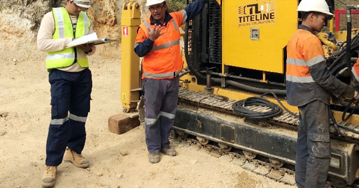 Myanmar Metals confirms drilling and feasibility study focus at Bawdwin ...