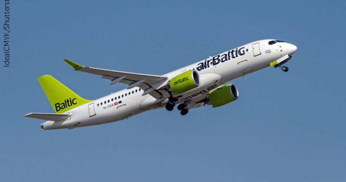 Avation adds another aircraft to leased fleet | LSE:AVAP