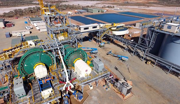 Dacian Gold starts second underground production decline at Mt Morgans ...