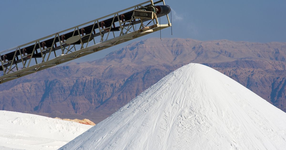 Kore Potash's new chief takes hard look at costs of Kola | AIM:KP2, ASX ...
