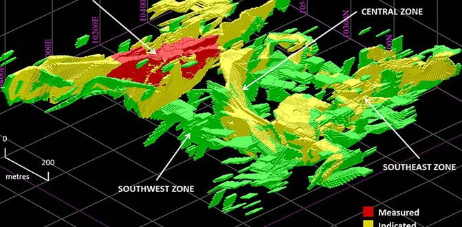 Arafura Resources developing Mining Management Plan for Nolans NdPr ...