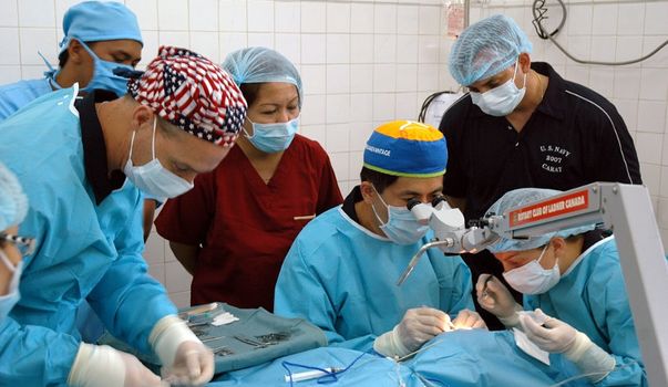 Creo Medical reveals double-first success for Speedboat endoscopic ...