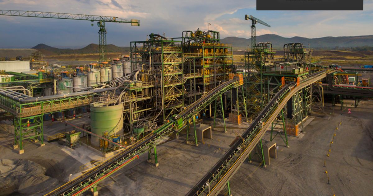 Tharisa outlines its Vision 2020 goals | LSE:THS, JSE:THA, OTC:TIHRF