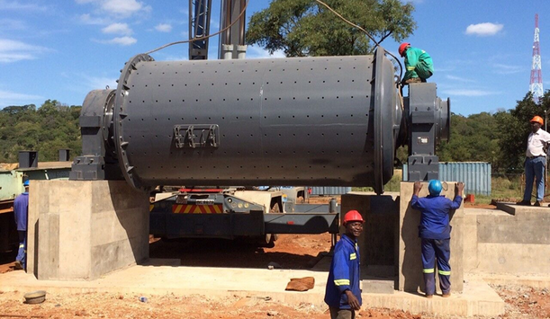 Vast Resources enjoys record quarter at Pickstone-Peerless | AIM:VAST