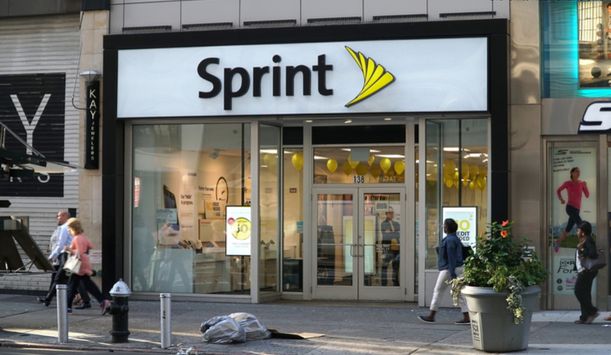 Sprint posts above-forecast third-quarter earnings as telecoms provider ...