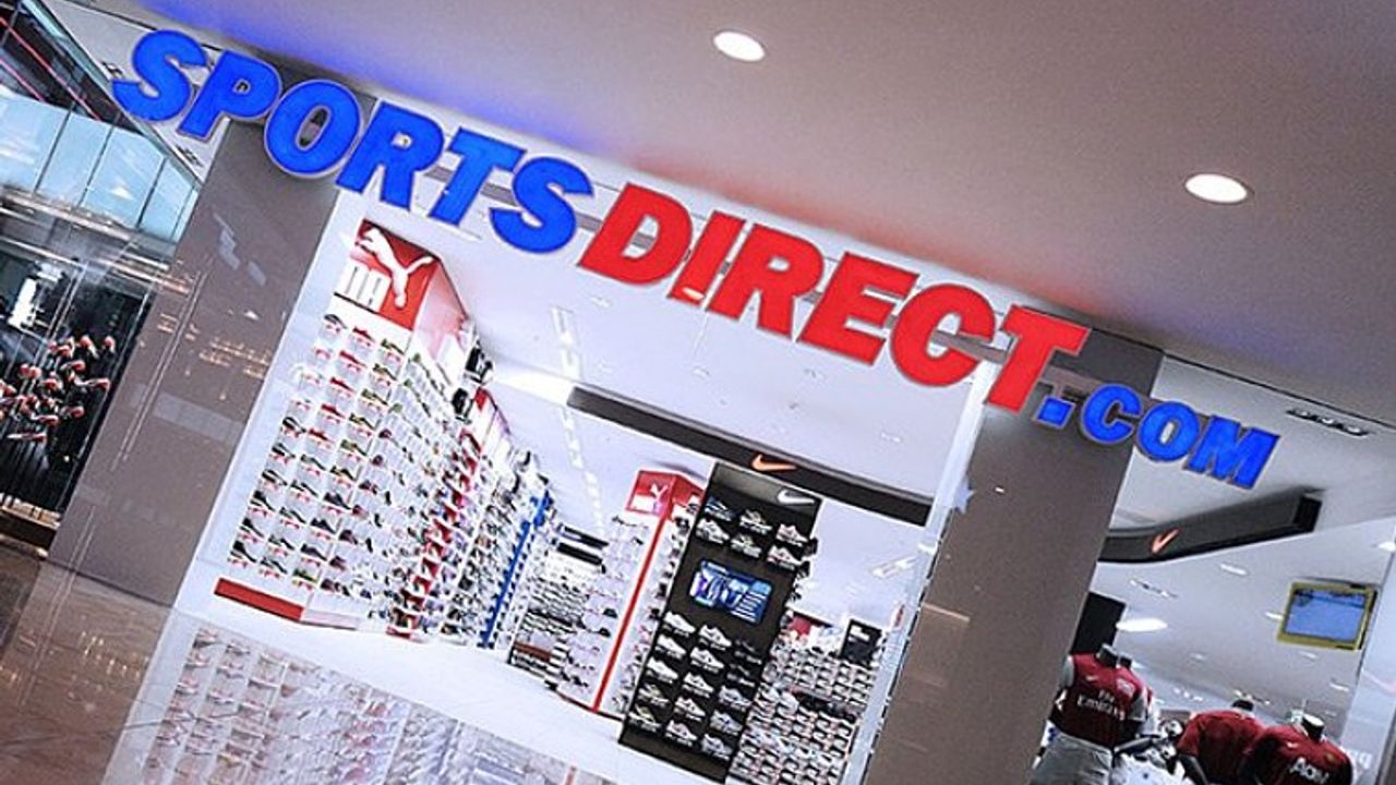 GAME Digital to put retail outlets, gaming areas into Sports Direct ...