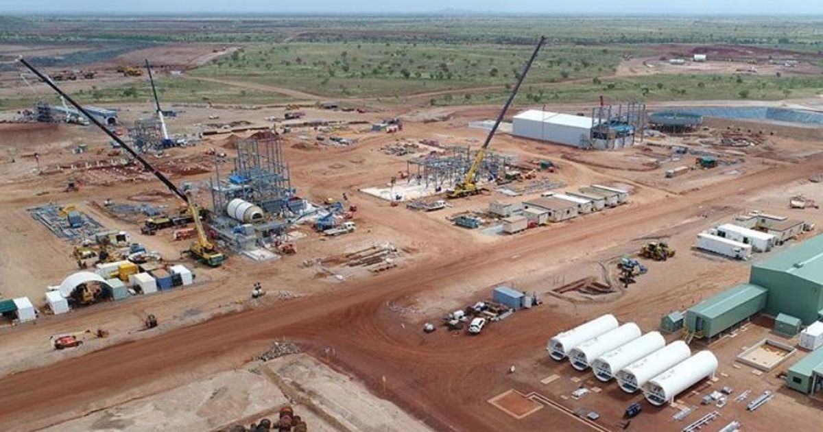 Pilbara Minerals signs landmark offtake deal with South Korean ...