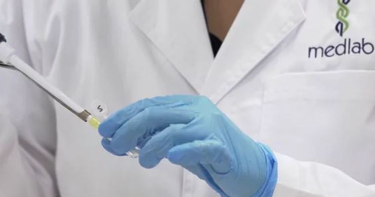 Medlab Clinical on track for analytical release of Nanabis pain management medicine | ASX:MDC