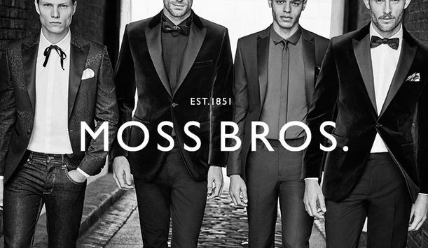 Moss Bros "planning for an extremely challenging retail environment" as ...