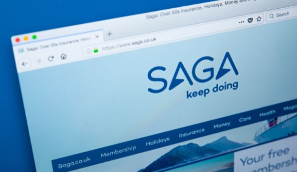 Saga upgraded by UBS as investor sentiments recover | LSE:SAGA