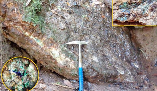 Nusantara Resources’ DFS confirms Awak Mas is a robust, long-life and ...