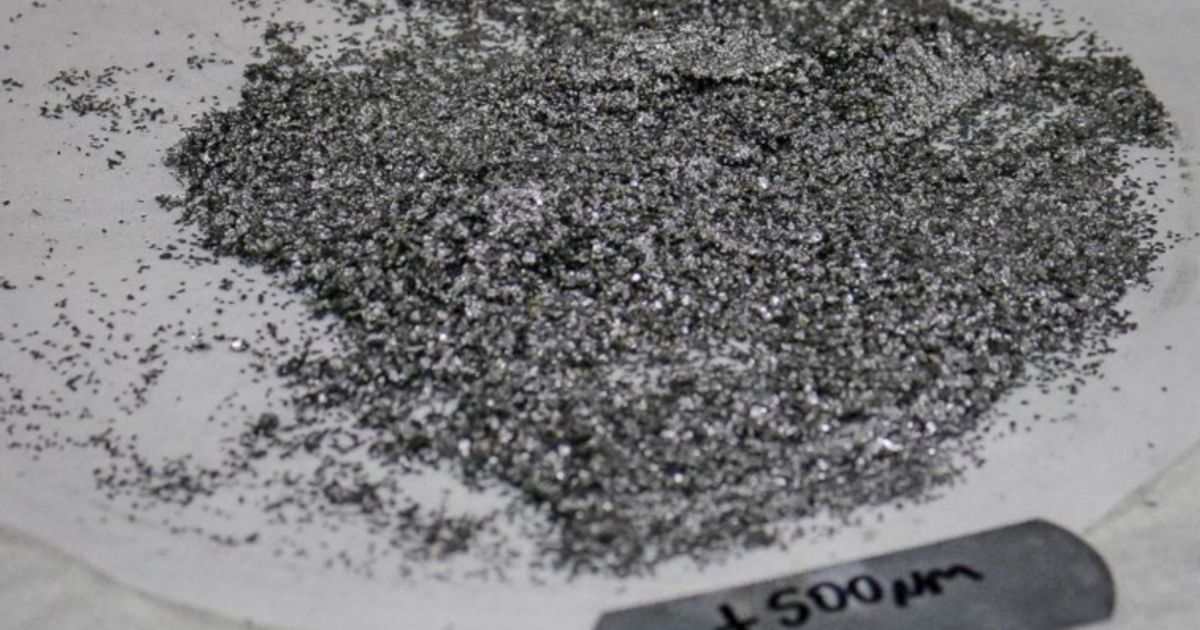 BlackEarth Minerals achieves high-grade plus-96% TGC from Maniry ...