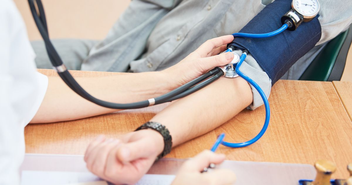 CardieX executes agreement with Blumio to develop blood pressure ...