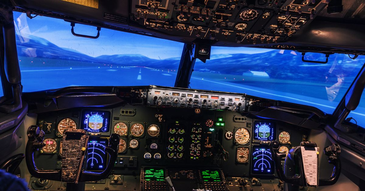 Seeing Machines jumps as it partners with L3 to develop eye tracking ...