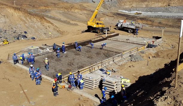 Firestone Diamond unearths 46 carat white diamond at Liqhobong mine ...