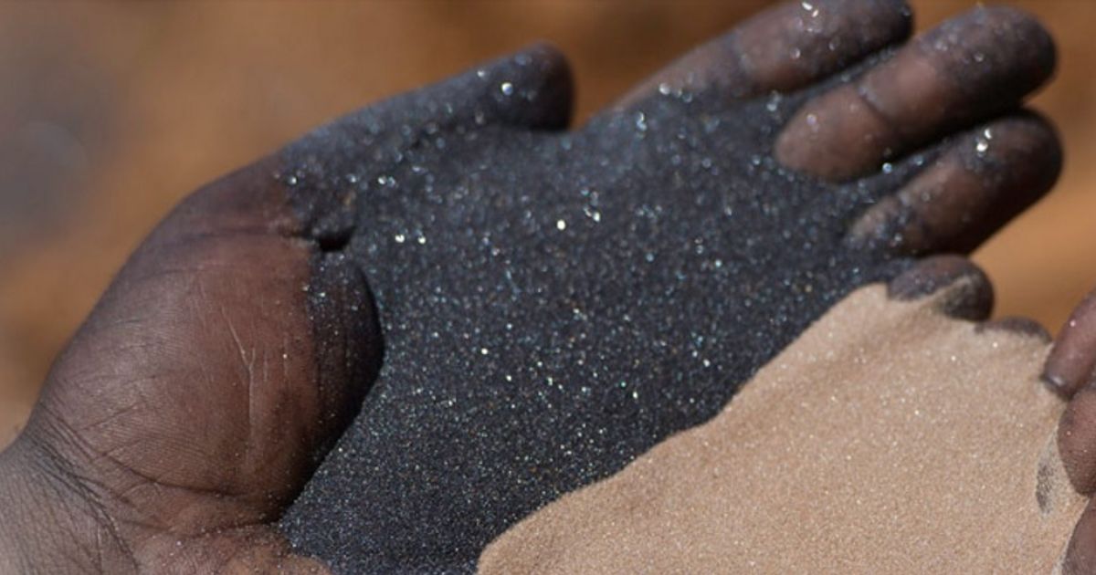 Titanium Sands preparing resource update at Sri Lankan mineral sands ...