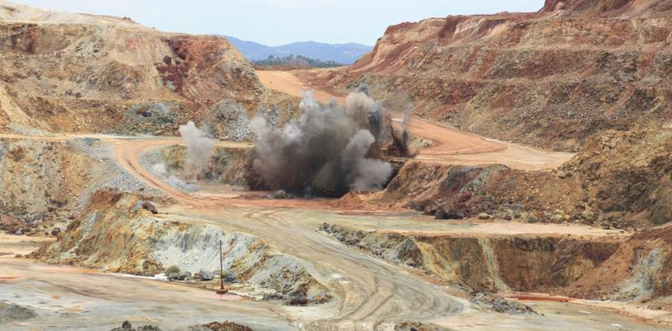 Afarak Group takes full control of its mining operations | LSE:AFRK