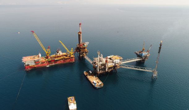 Energean Oil and Gas achieves first oil at Epsilon | LSE:ENOG