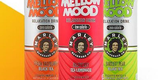 New Age Beverage inks deal with Walmart to sell Marley brand drinks in ...
