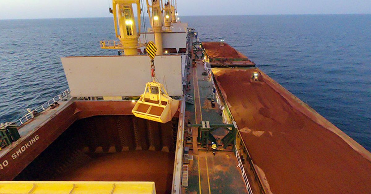 Metro Mining resumes bauxite mining with strong 2019 expected | ASX:MMI ...