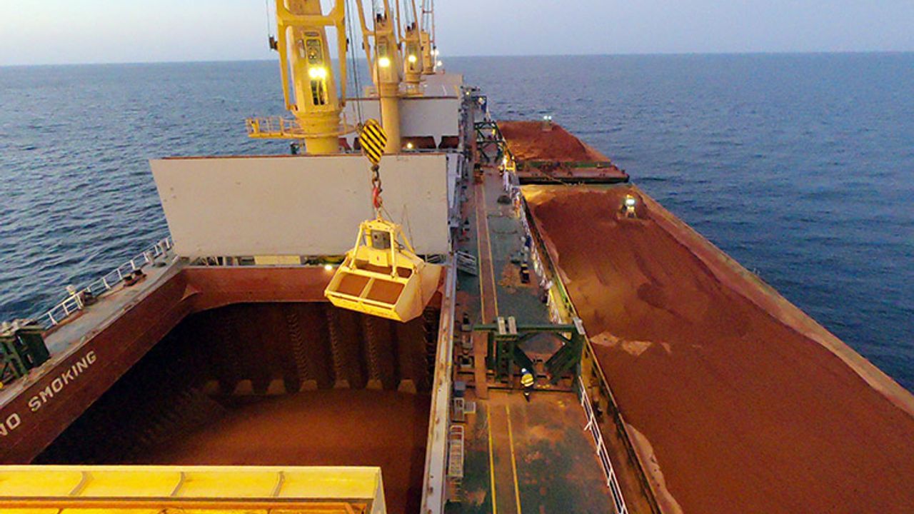 Metro Mining resumes bauxite mining with strong 2019 expected | ASX:MMI ...