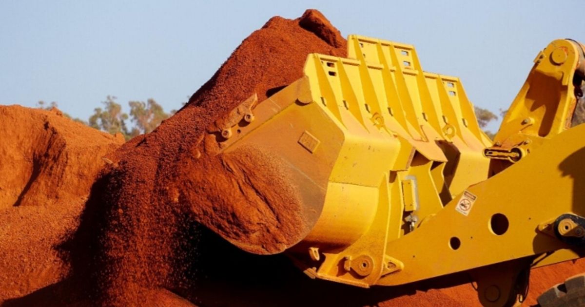 Metro Mining loading first 2019 shipments after resuming operations at ...