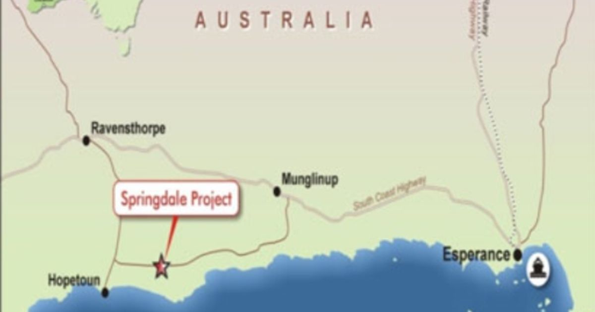 Comet Resources appoints experienced industry executive Philippa Leggat ...