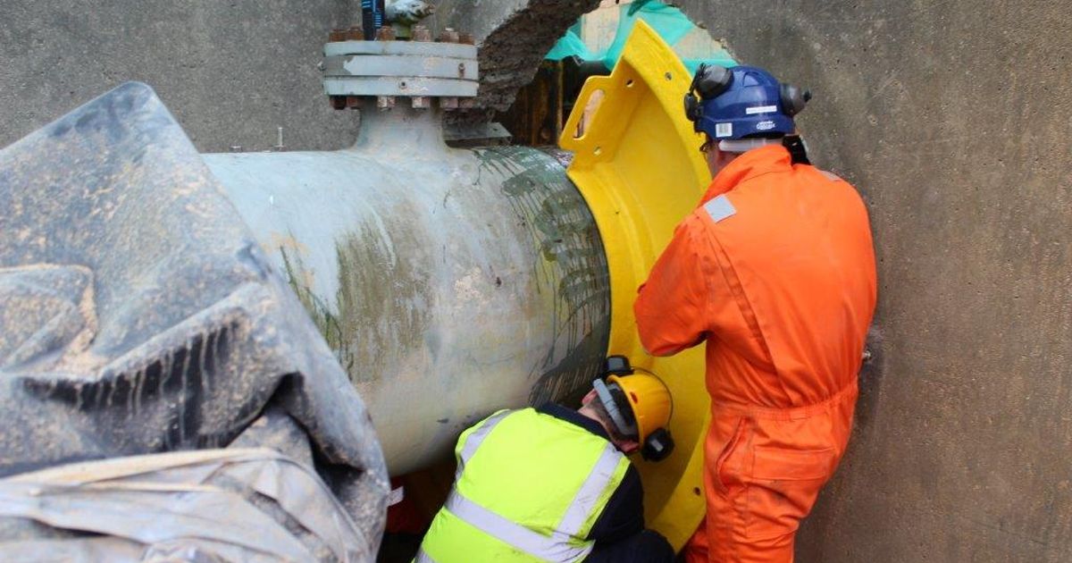 Haydale Graphene’s composite transition piece gets thumbs up from the ...