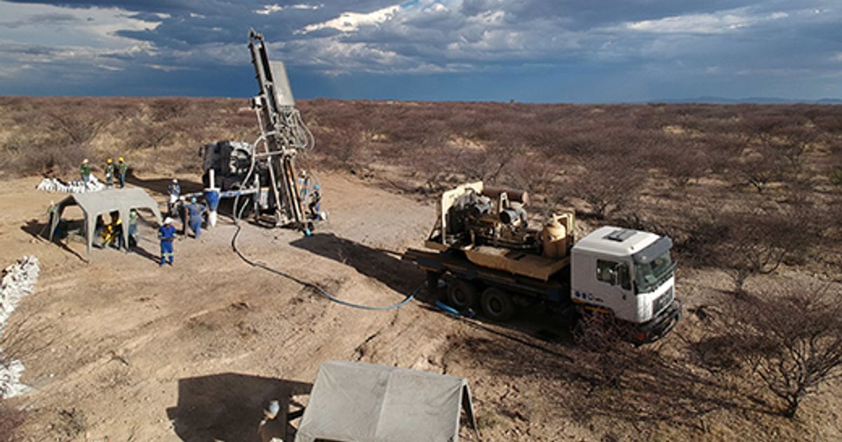 Osino Resources to raise $2 million to advance exploration assets in ...