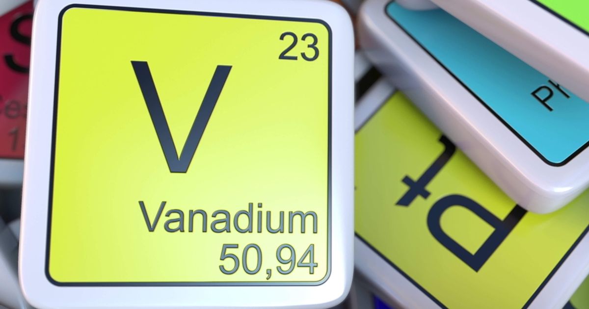 Bushveld Minerals unveils innovative vanadium electrolyte rental ...